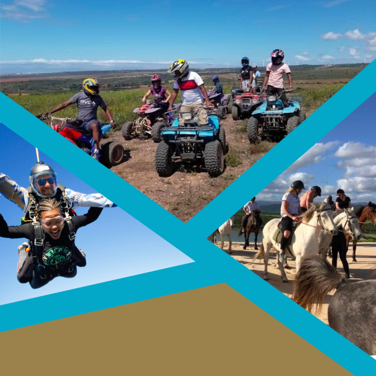 Kouga Tourism – The Journey is the Destination