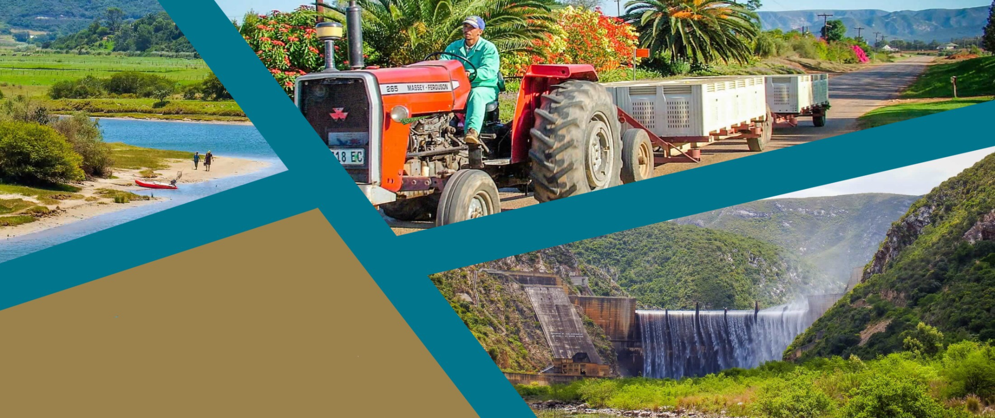 Patensie – Kouga Tourism