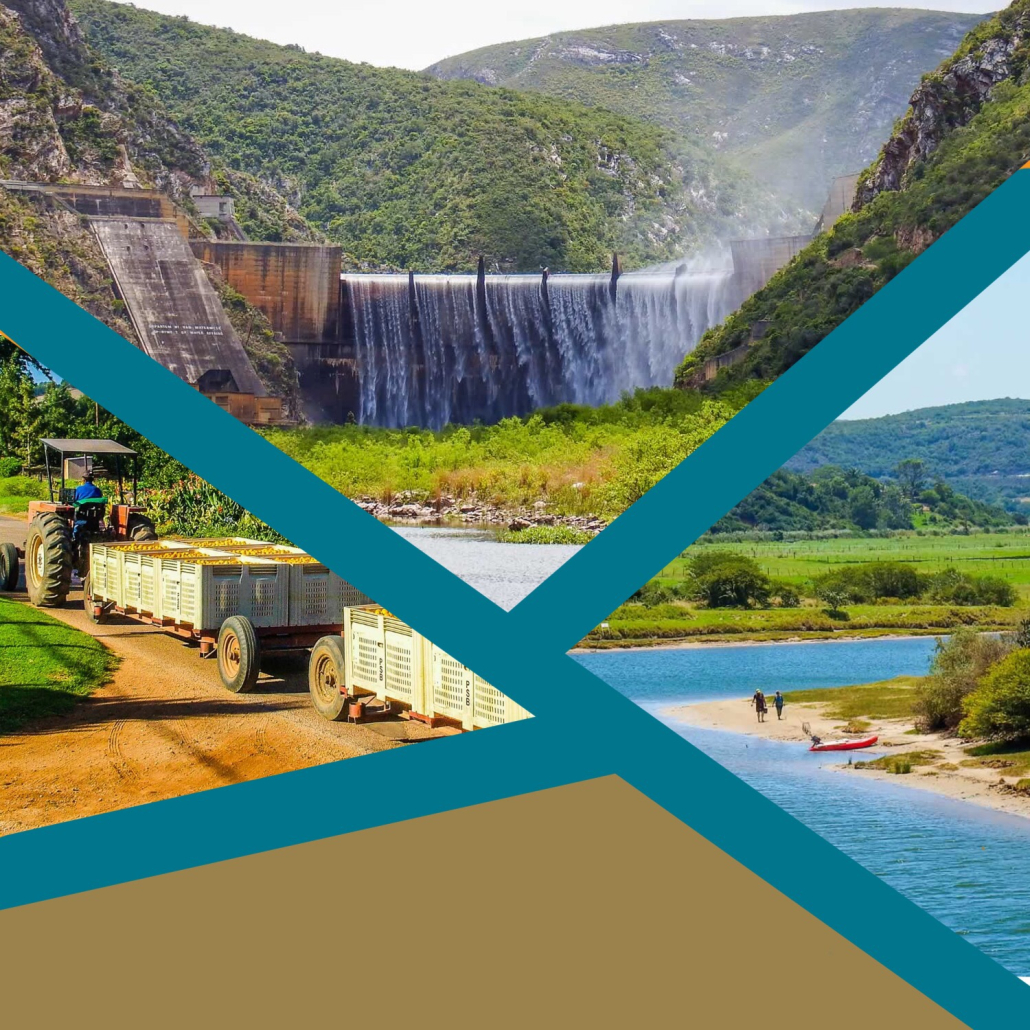 Patensie – Kouga Tourism