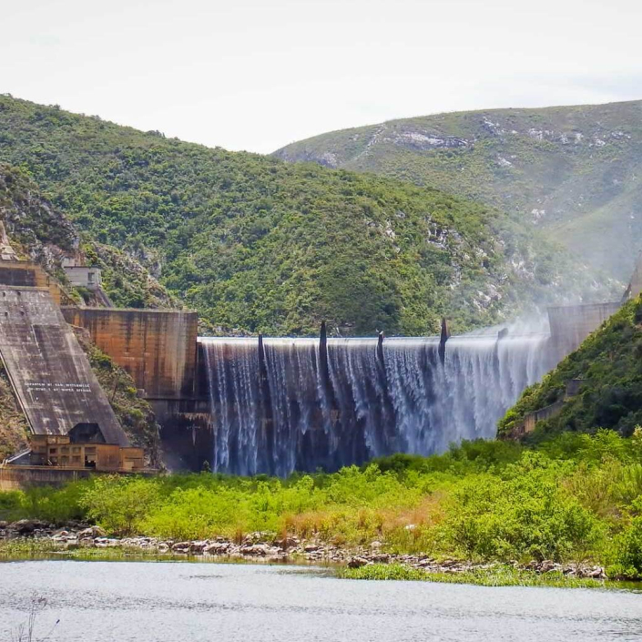 Patensie – Kouga Tourism